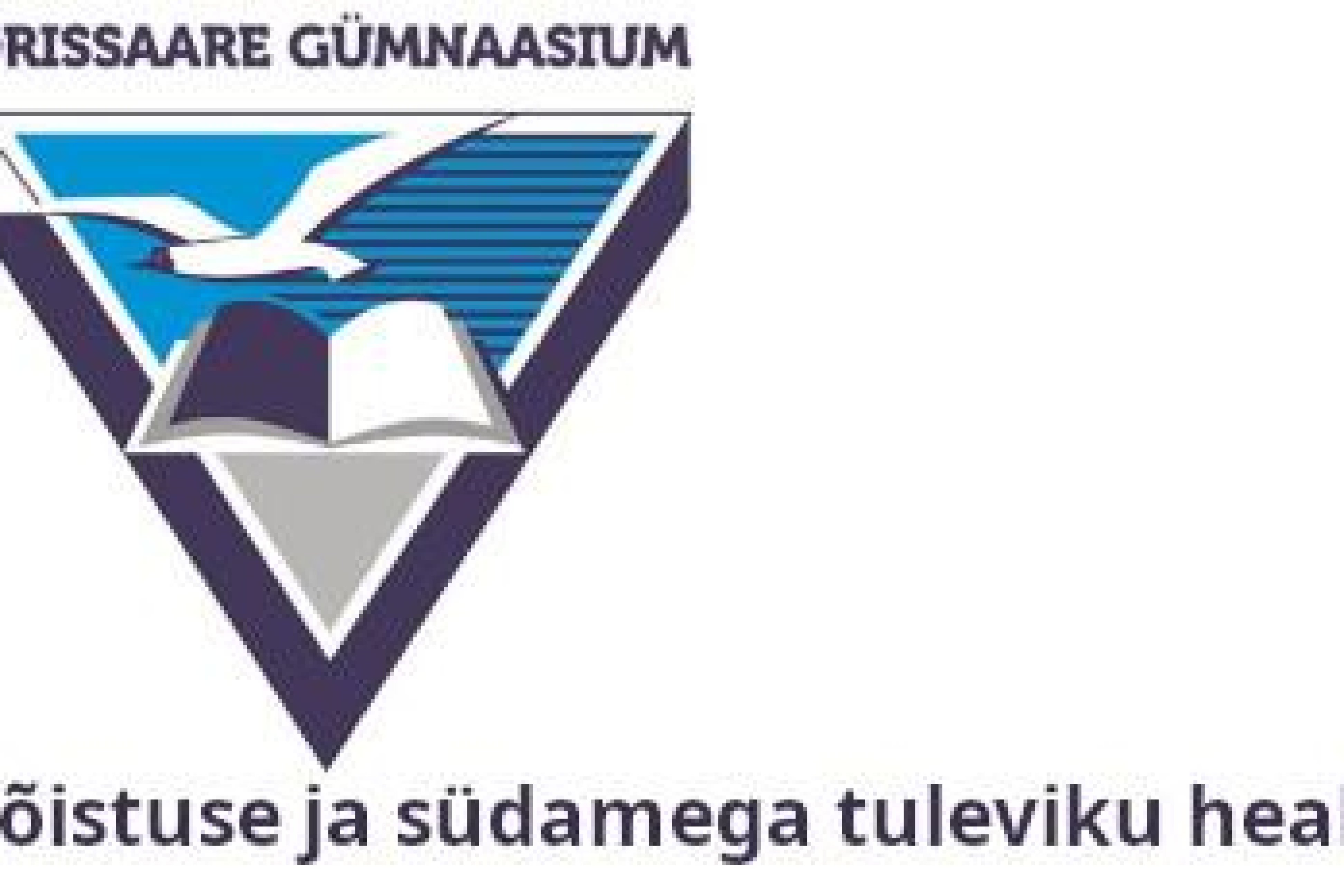 Kooli sümboolika | Orissaare Gümnaasium